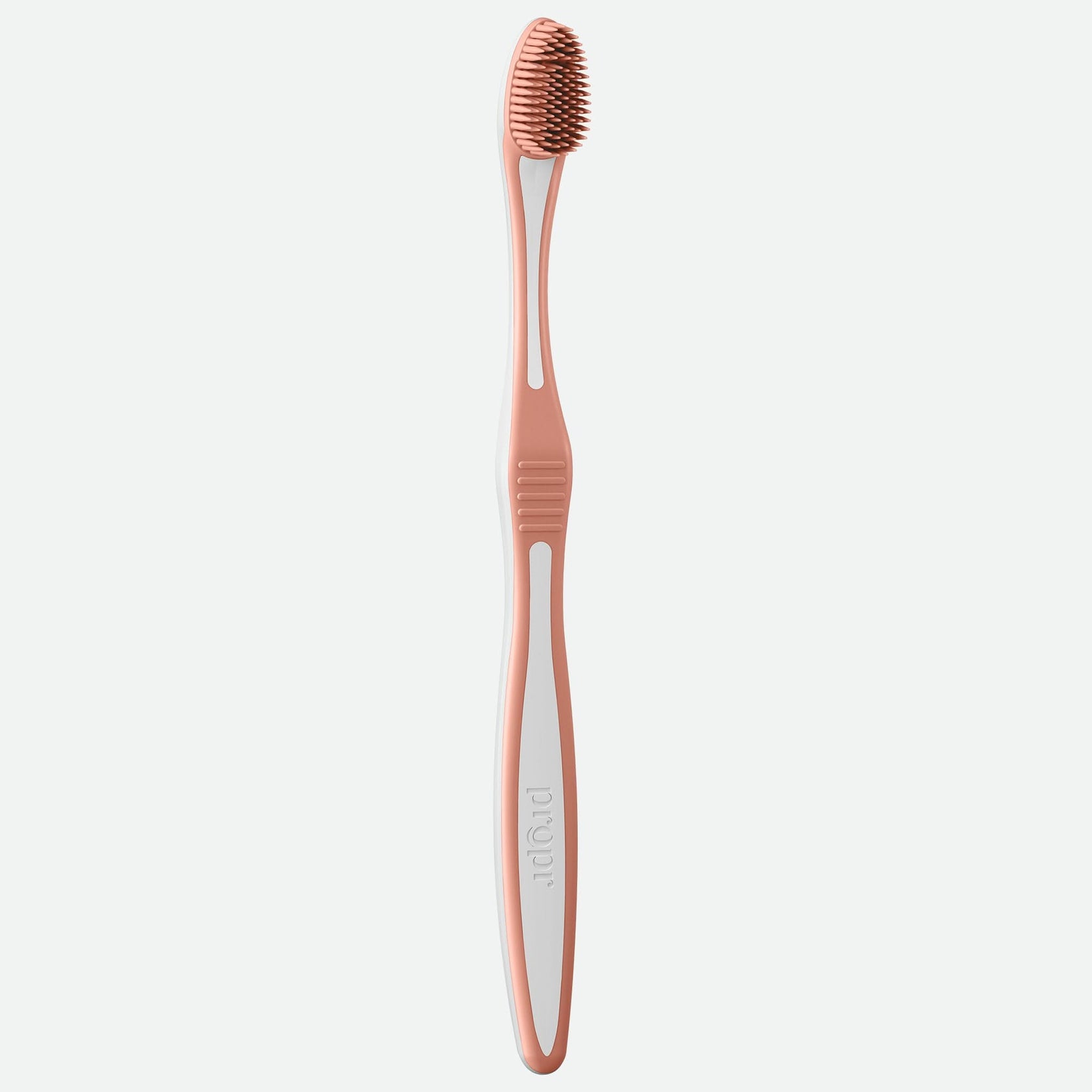 Propr Brush 1 Pack | Ultra Soft Toothbrush for Gentle Care