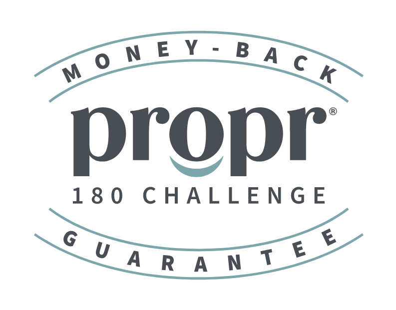 About – Propr