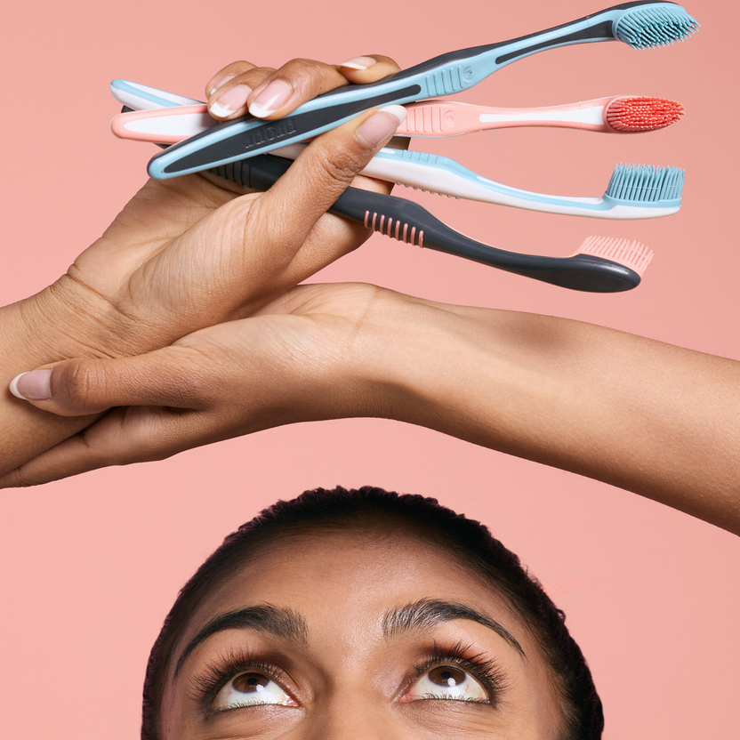 Propr Dental Founder Insights | Oral Care Expertise & Tips