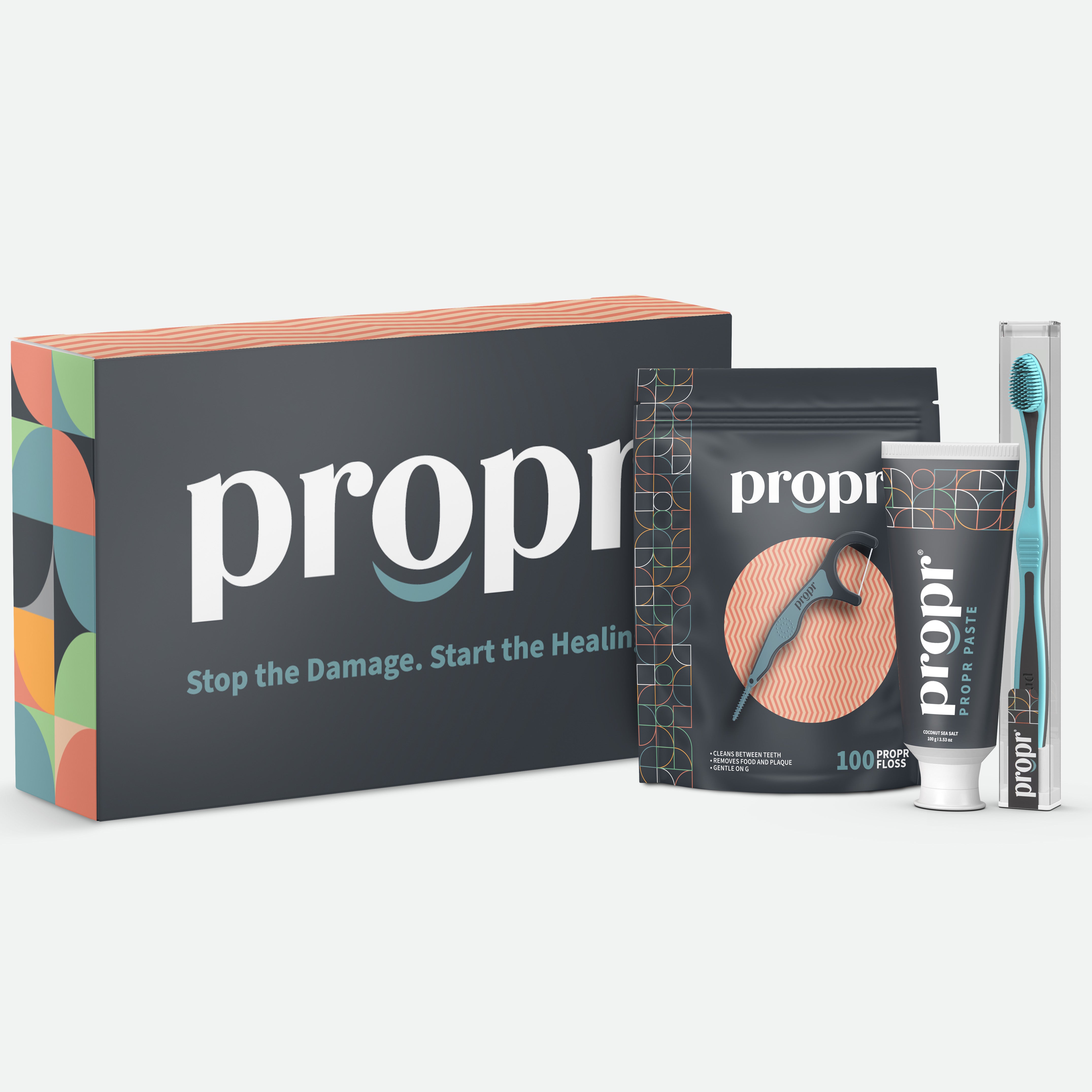Products – Propr